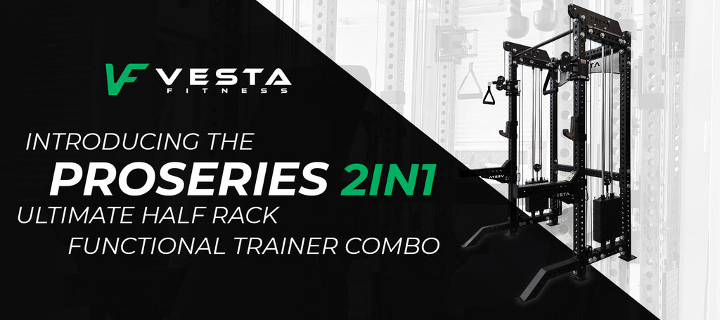 6 Benefits and 5 Essential Exercises to Kickstart Your PRO SERIES 2IN1 ...