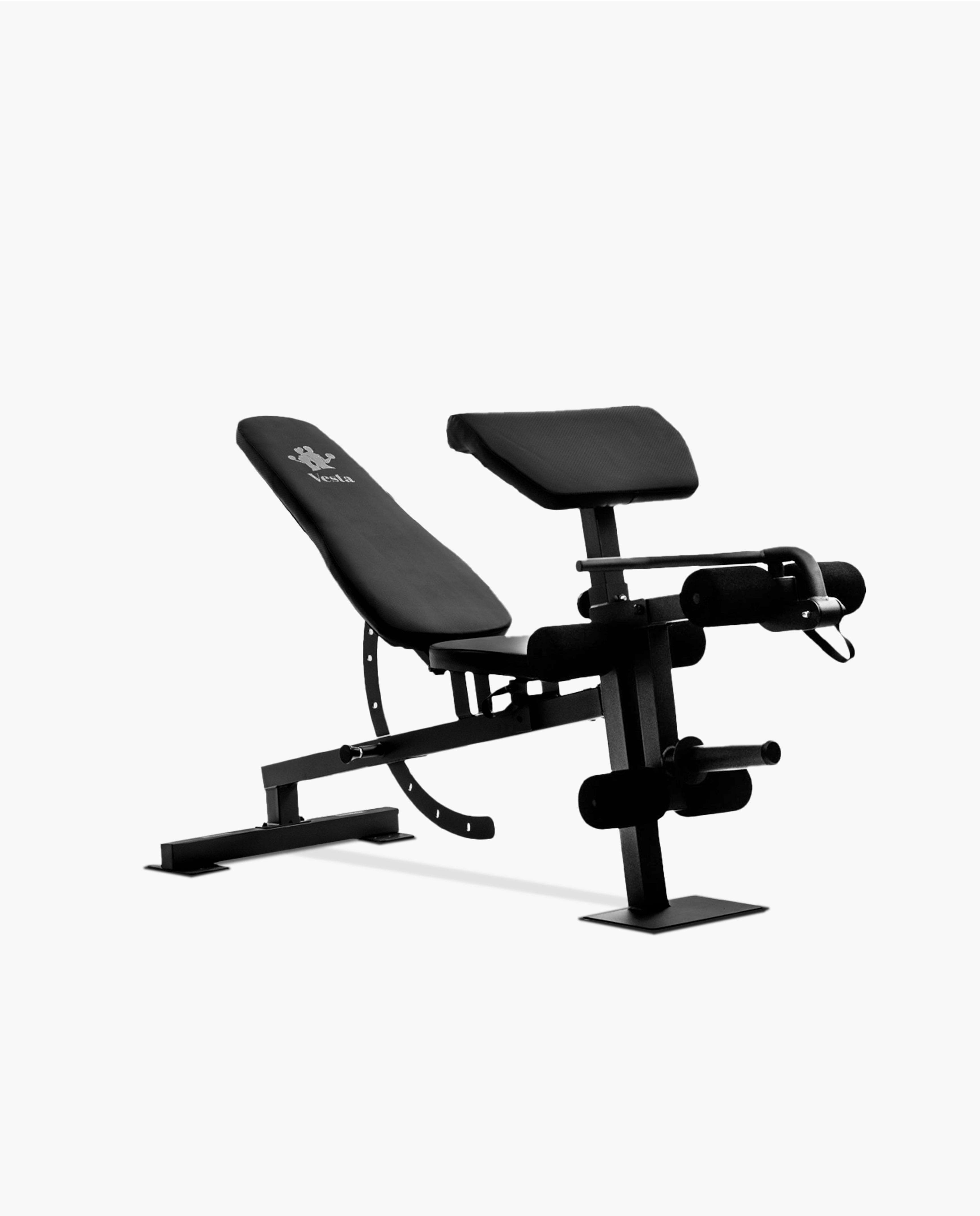Adjustable Bench FID AB-1001 | Vesta Fitness