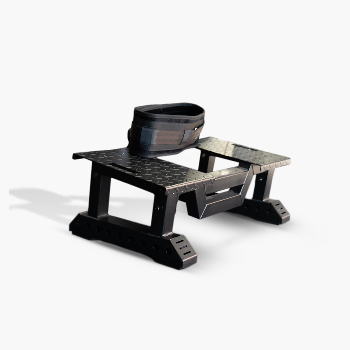 Belt Squat / Multi-Function Platform | Vesta Fitness