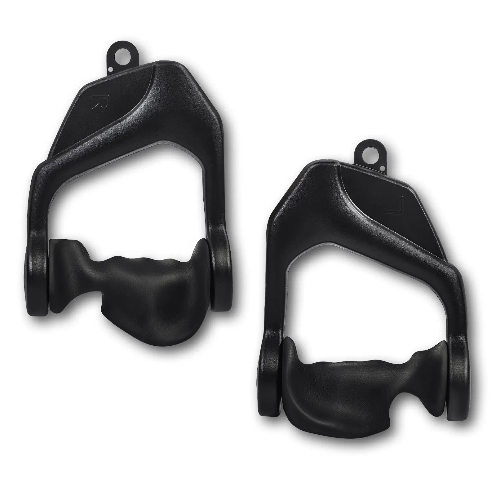 HXD-ERGO D-Handles (Pair) | Vesta Fitness