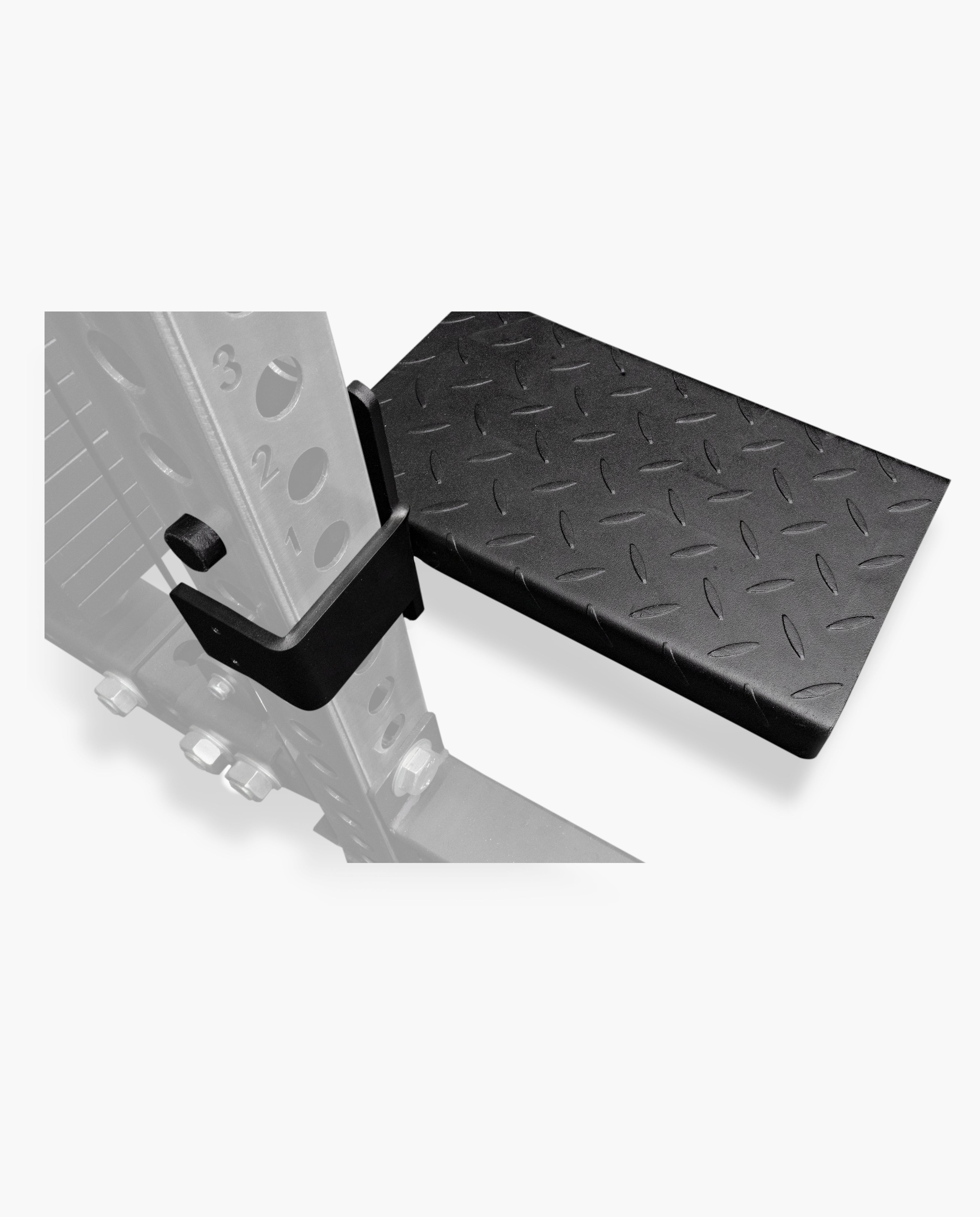PRO SERIES Step-Up Plate (Pair) | Vesta Fitness