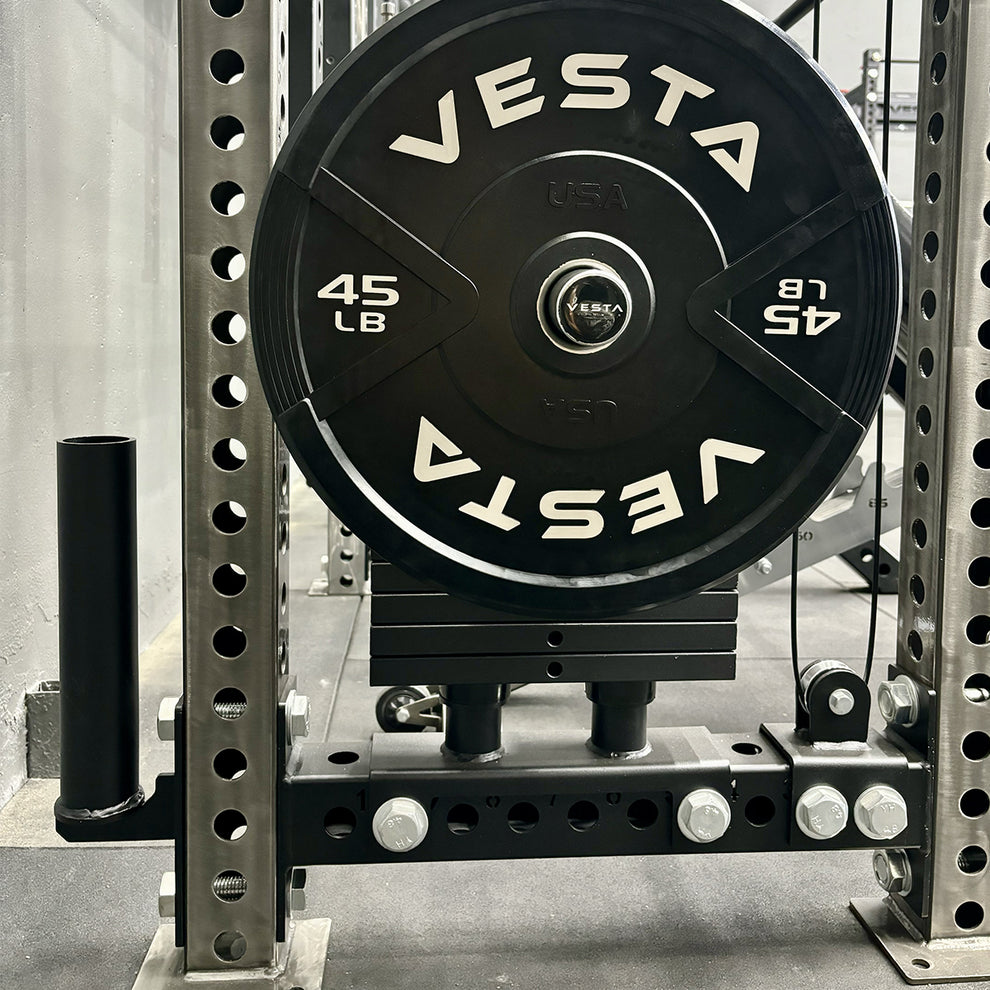 Weight Extender Pin | Vesta Fitness
