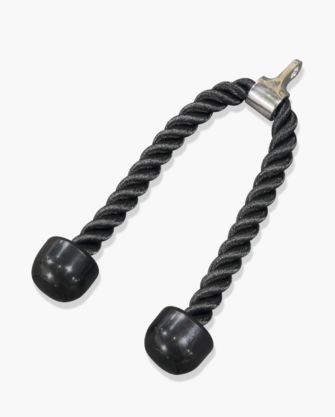 Tricep Rope (Single-Grip) – Vesta Fitness Store