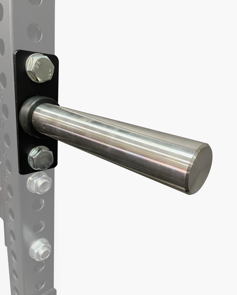 Weight Plate Holders 1" (Pair) (BACKORDER) – Vesta Fitness Store